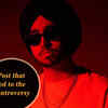 Shubh’s India Music Tour: From the controversial post to the singer ...