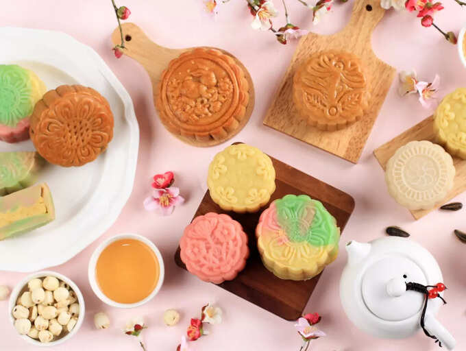 Mooncake: Importance in Chinese culture and how to make it | The Times ...