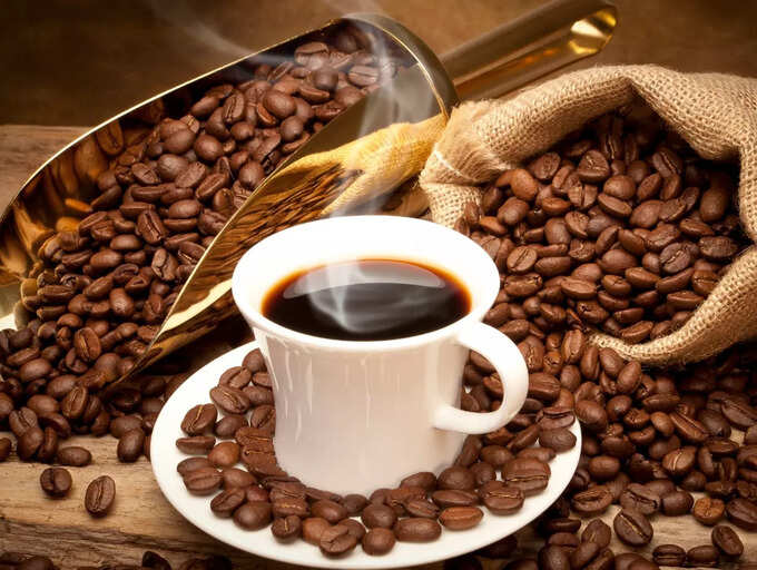 The story of coffee and how it came into being the best drink in the ...