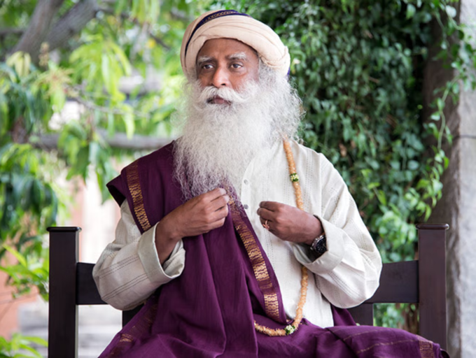 Sadhguru: What leads to mental health issues, explains Sadhguru
