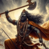 Papel De Parede Vishnu Dashavatar