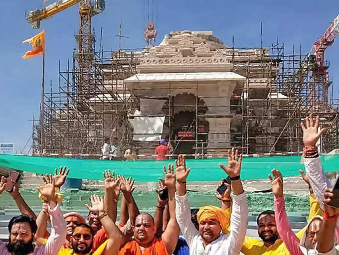 Ayodhya on track to become Uttar Pradesh's first solar city ahead of ...