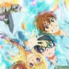 Portada De Angel Beats