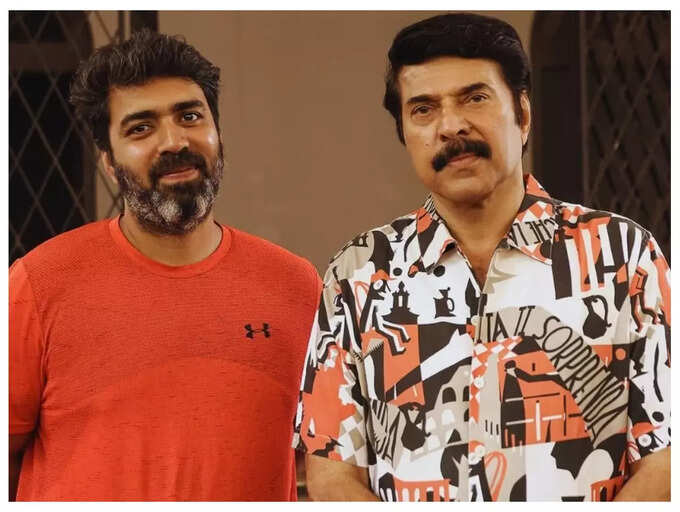 Roby Varghese Raj to Nahas Hidayath: Fresh wave of debut directorial ...