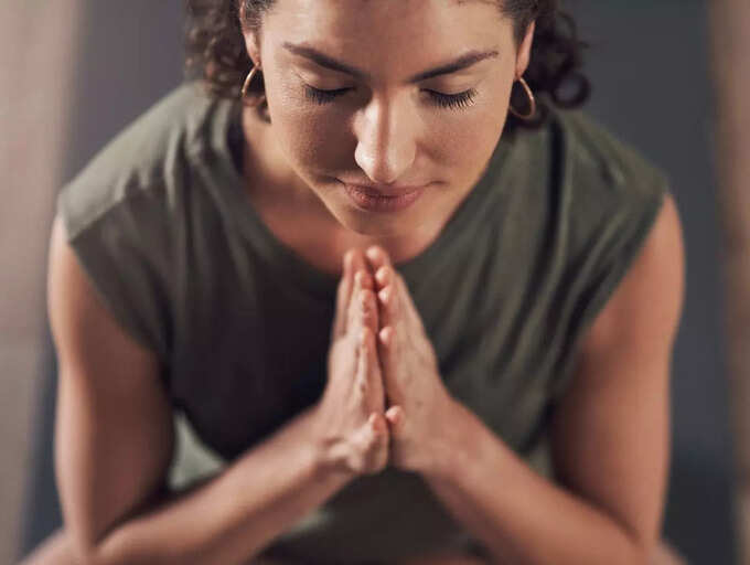 Why do we do ‘Namaste’? A gesture beyond mere greeting