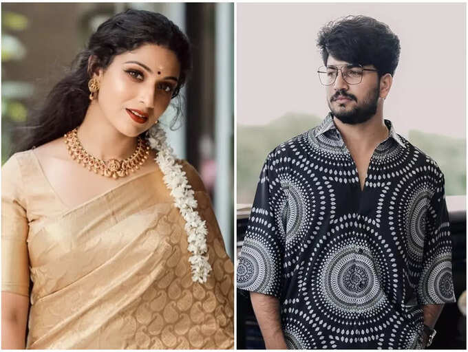 Avantika Mohan to Jeeva Joseph: Take a look at the real names of ...