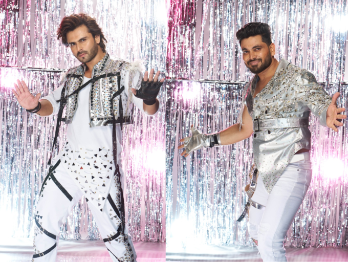 From Shoaib Ibrahim to Shiv Thakare; A look at Jhalak Dikhhla Jaa 11's ...