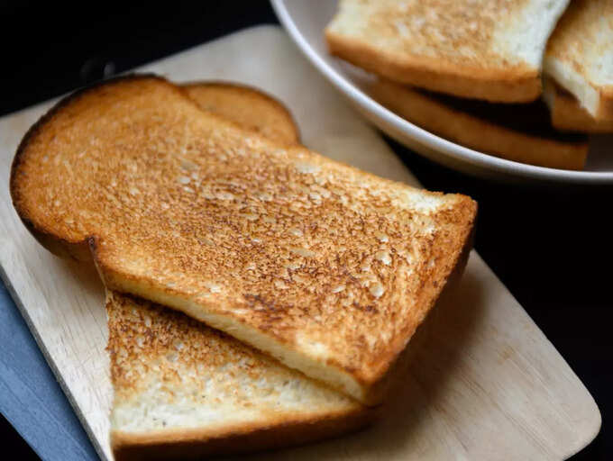 What is the BURNT TOAST THEORY of life? Here is everything you need to ...