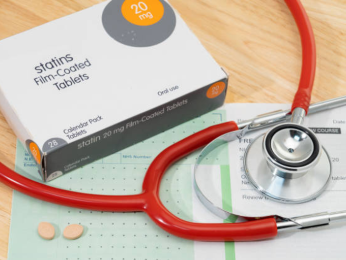 Do cholesterol-reducing statins increase diabetes risk? | The Times of ...