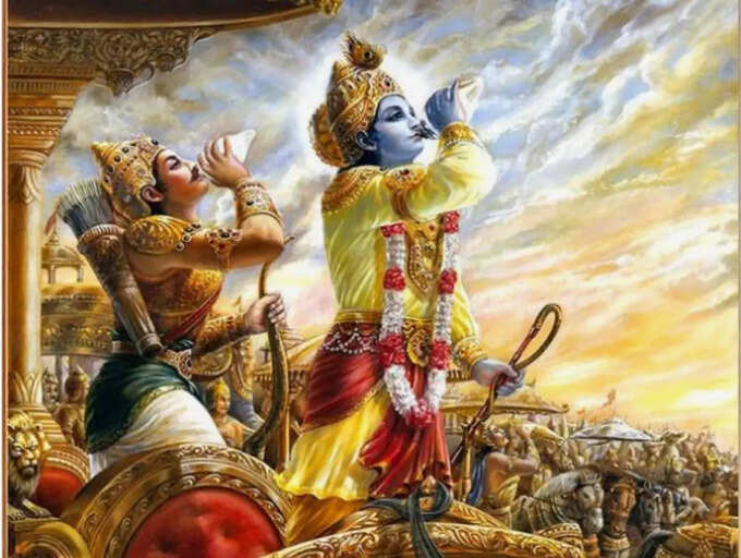 Why Shankha is blown as part of religious rituals in Hinduism | The ...