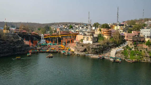 Facts about Omkareshwar Temple that will leave you stunned!, Madhya ...
