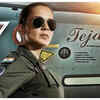 Tejas movie review and release LIVE updates: Kangana's Tejas has not ...