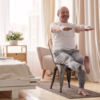Chair exercises for quick weight loss