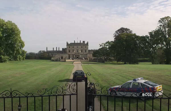 The Crown Season 6 Web Series: Release Date, OTT Platforms, Review ...