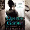 5 historical fictions featuring real-life Queens