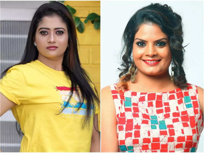 Renjusha Menon to Subi Suresh: Malayalam TV actors who died young | The ...