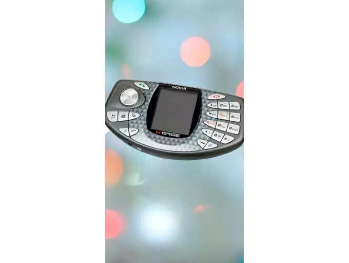 ‘Weirdest-looking’ mobile phones ever launched | The Times of India