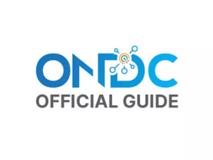 ONDC has a new app for sellers and buyers: Key details | The Times of India