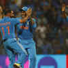 India vs Sri Lanka highlights, World Cup 2023: India crush Sri Lanka ...