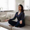 7 breathing techniques that can calm the mind faster