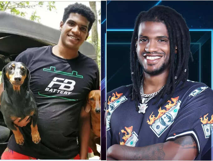 Bigg Boss Kannada 10: Recovering from a tragic bike accident to ...