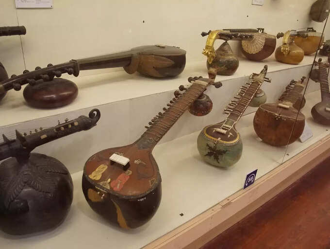 Do you know about these 10 Indian musical instruments
