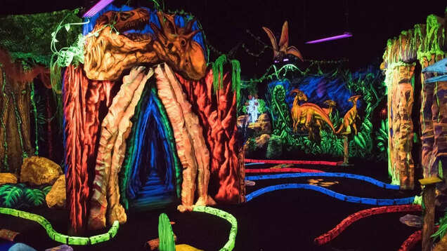 Tri-Valley Treasures: Unforgettable family adventures in California ...