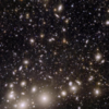 Euclid space telescope unveils mesmerising galaxies in first images