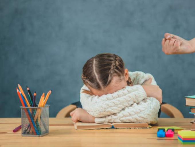 7 reasons why your child refuses to read | The Times of India