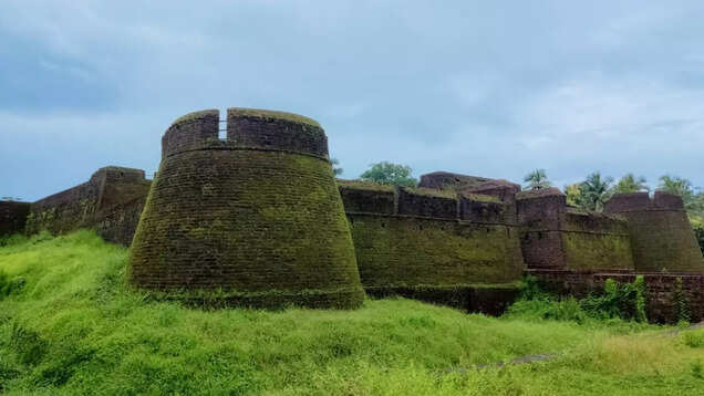 Bekal: A hidden natural gem in Kerala, - TimesTravel