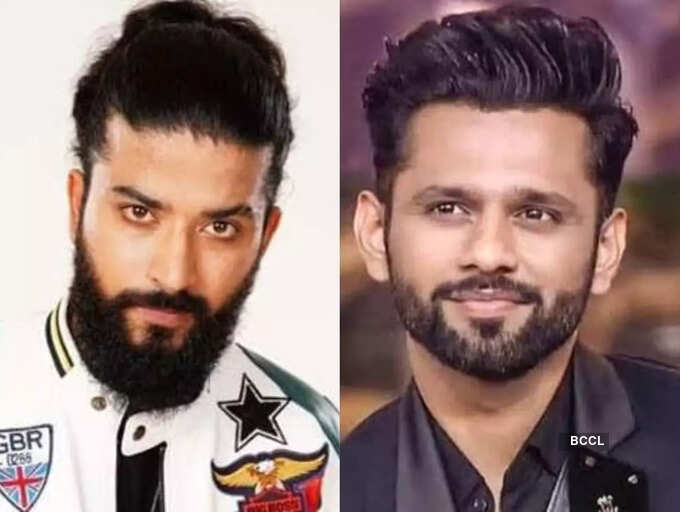 From UK07 Rider aka Anurag Dobhal to Rahul Vaidya: Bigg Boss ...