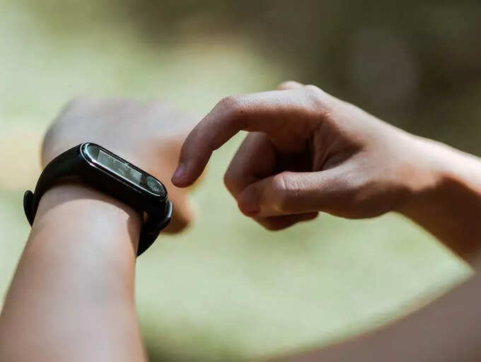 Top five wearable companies in India in Q3 23 | The Times of India Top five wearable companies in India in Q3 23 | The Times of India