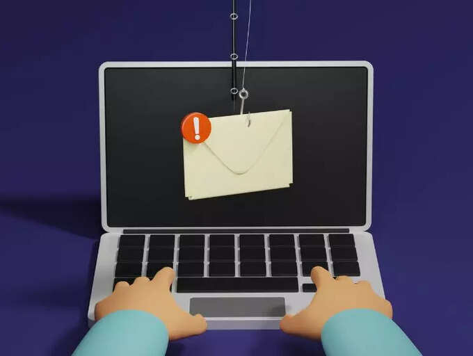 5 common ChatGPT scams you should be aware of | The Times of India