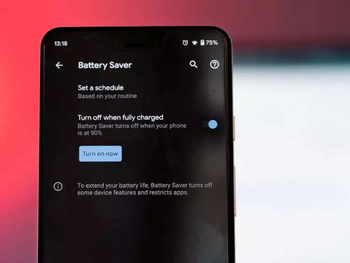 6 easy tips to help your Android smartphone battery last longer | The ...