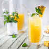 Weight loss: 5 Quick juice recipes which will help