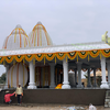 Photos: World's first 3D printed temple