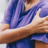 Stretch away shoulder freeze with 5 simple daily exercises