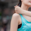 Stretch away shoulder freeze with 5 simple daily exercises