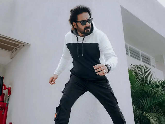 Exclusive! Bigg Boss Malayalam's Shiju AR: I was on painkillers most of ...