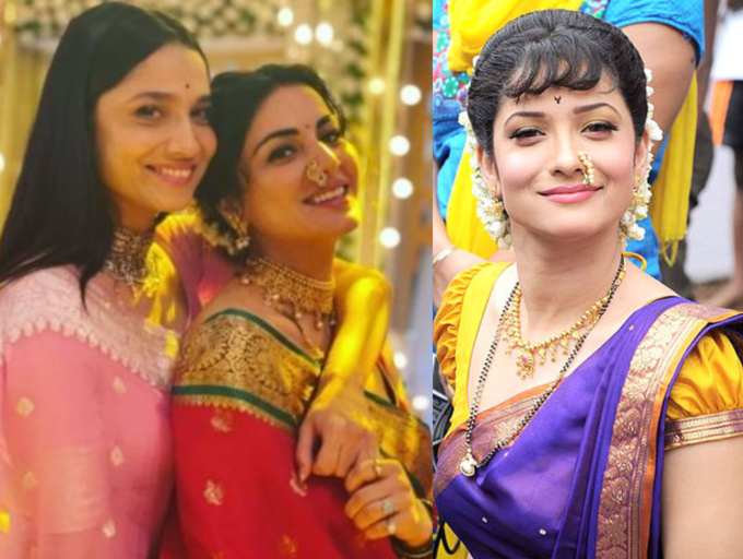 From sharing an apartment with Shraddha Arya to changing her name from ...