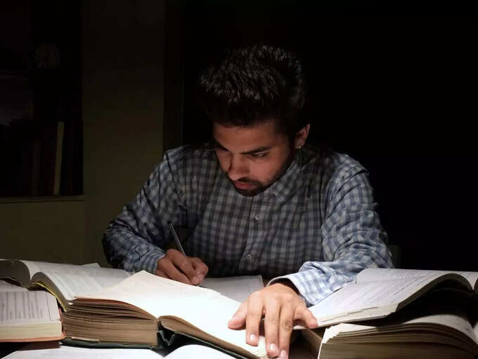 How to Prepare for NEET Exam Without Coaching? | The Times of India