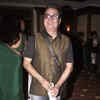 Vinay Pathak during the launch of Deepti Naval's book 'The Mad Tibetan'