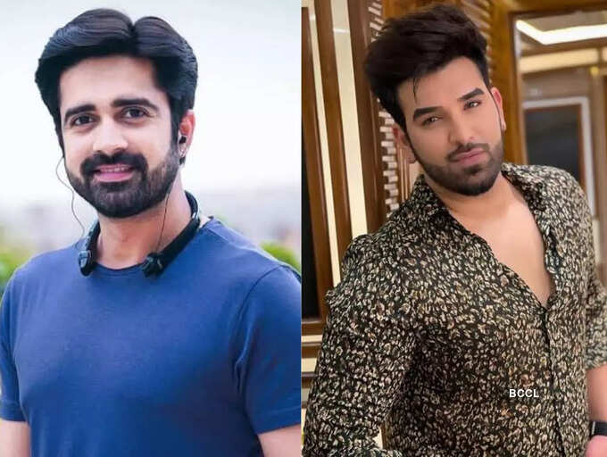 From Avinash Sachdeva to Paras Chhabra: Bigg Boss contestants who were ...