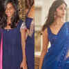 Then and now photos of Suhana Khan who is set to make her debut with ...