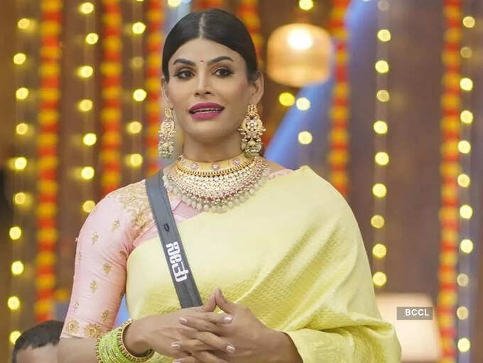 Bigg Boss Kannada 10 evicted contestants Neethu Vanajakshi: As a trans ...