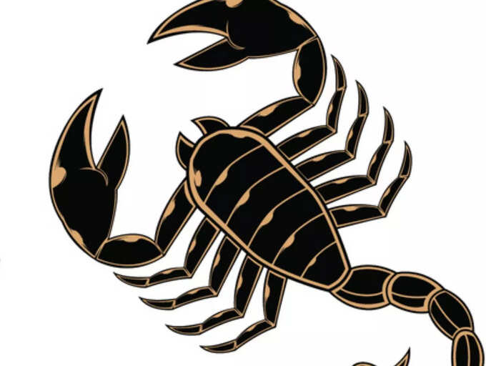 Unveiling the TOXIC traits of Scorpio | The Times of India