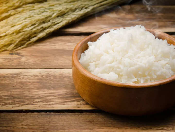 Interesting recipes to make with leftover rice | The Times of India