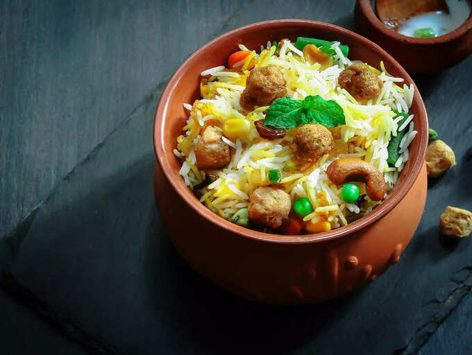 7 mini meal diet plan to help you lose weight | The Times of India