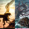 Mythological Creatures Mythical Creatures Mythical Animal