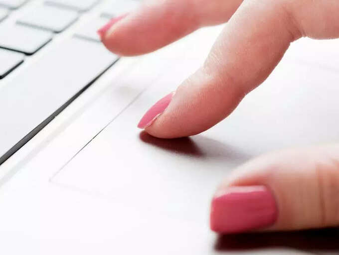 Laptop trackpad issues: 5 solutions you can try | The Times of India